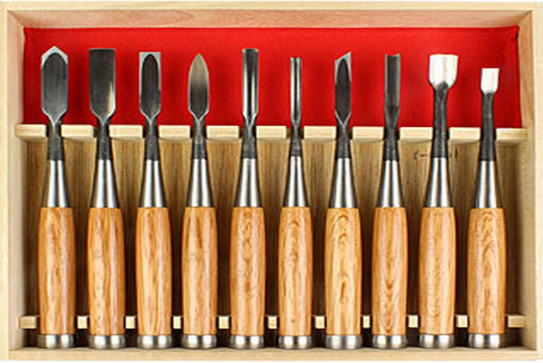 Carving Tools and Exacto Knife Sets: Unveiling the World of Model ...