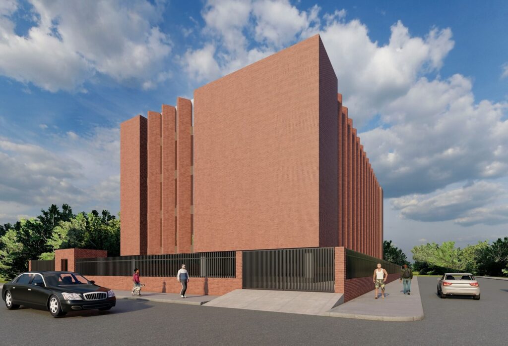 A25 by Raghvendra Bisen Architects - RTF | Rethinking The Future