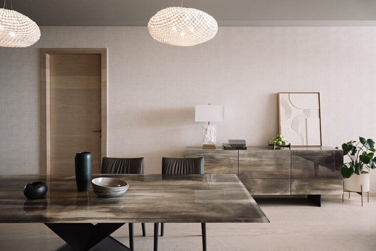 The Cinnamon Home by F+S Designs - RTF | Rethinking The Future