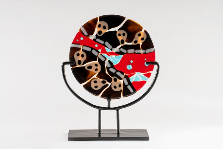 Collection of Cast Glass Design by Arjun Rathi Design - RTF ...