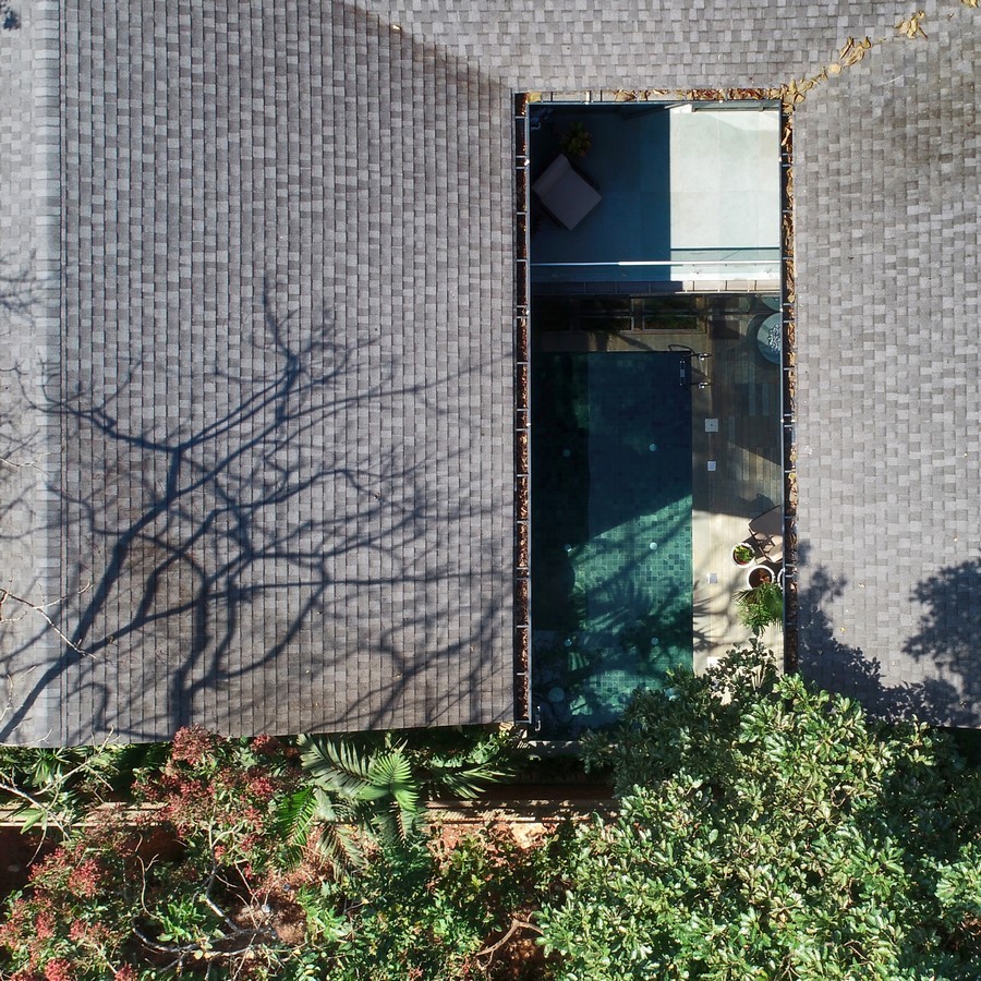 Vana Villas by sP+a (Sameep Padora Architects) - RTF | Rethinking The ...
