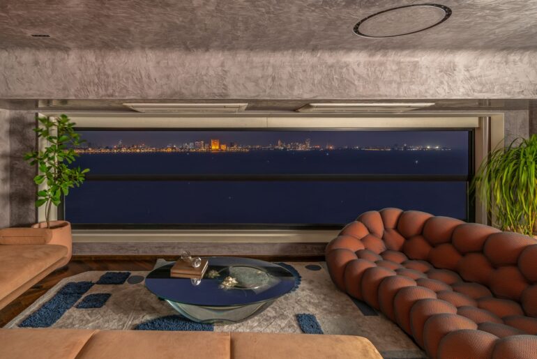 Bespoke Living Spaces by Karan Desai Studio Architecture + Design - RTF ...