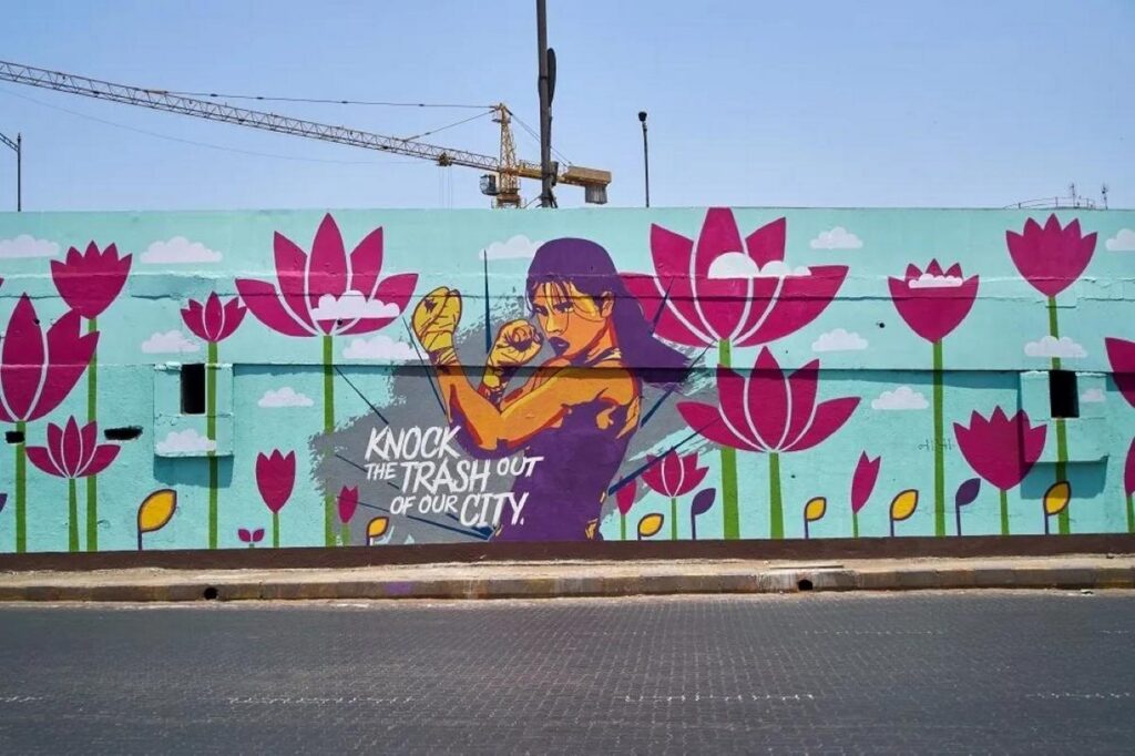 Art, Culture, and Social Change - RTF | Rethinking The Future