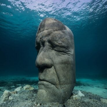 Jason deCaires Talyor: The Sculptor shaping Underwater Museums and Art ...