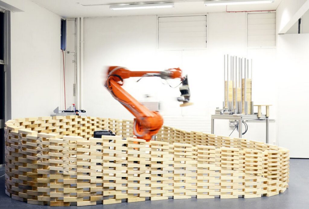 Exploring the Evolution: Future Trends in Architecture and Technology ...