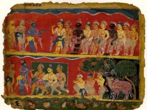 The Caste System's Architectural Legacy in India - RTF | Rethinking The ...