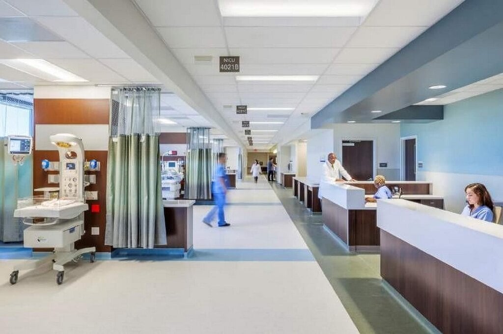 Transformative Design: The Role of Architecture in Healthcare ...