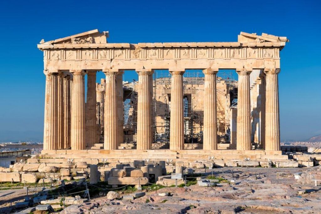 Architectural Evolution: From Prehistoric Shelters to Modern Societal ...