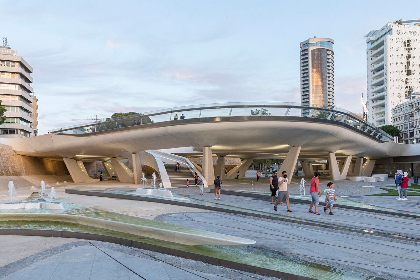 Architecture of Cities: Nicosia, Cyprus - RTF | Rethinking The Future