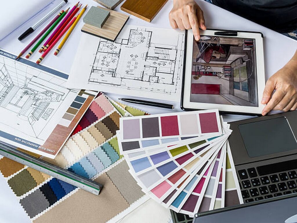 Diverse Career Paths for Architects - RTF | Rethinking The Future