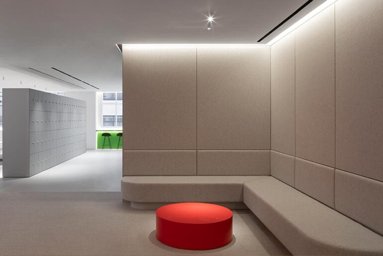 Interior Design: Lighting Design - RTF | Rethinking The Future