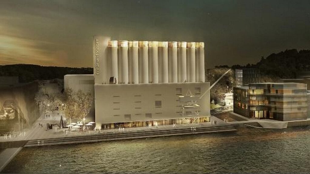 10 Architectural Resolutions for 2024 - RTF | Rethinking The Future