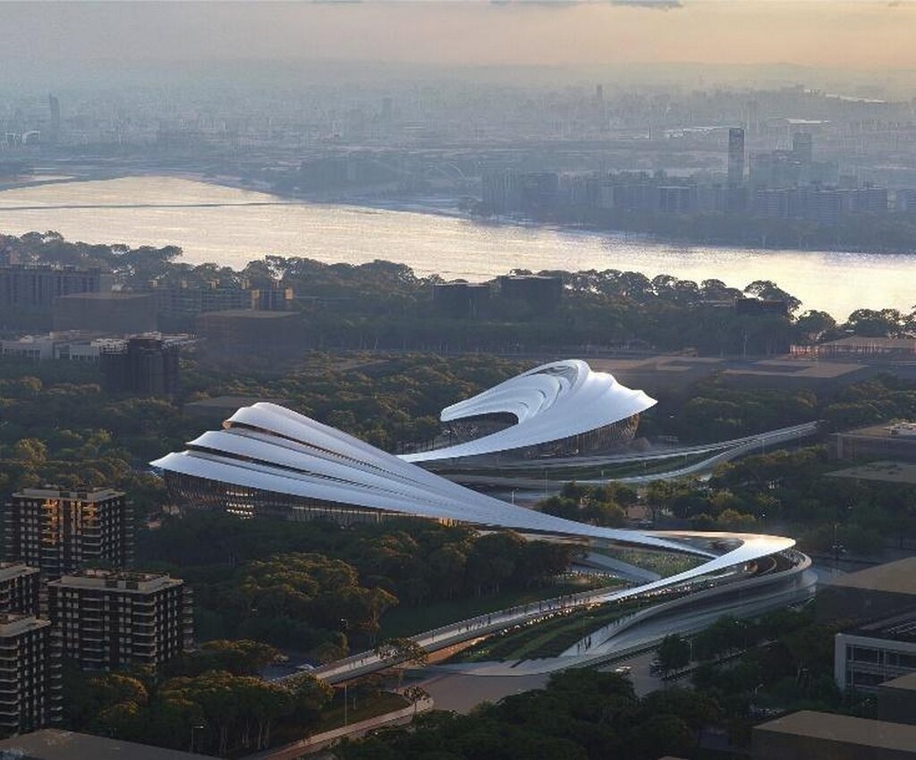 10 Architectural Resolutions for 2024 - RTF | Rethinking The Future