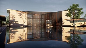 What is Real-Time Architectural Rendering and Why Use It? - RTF ...