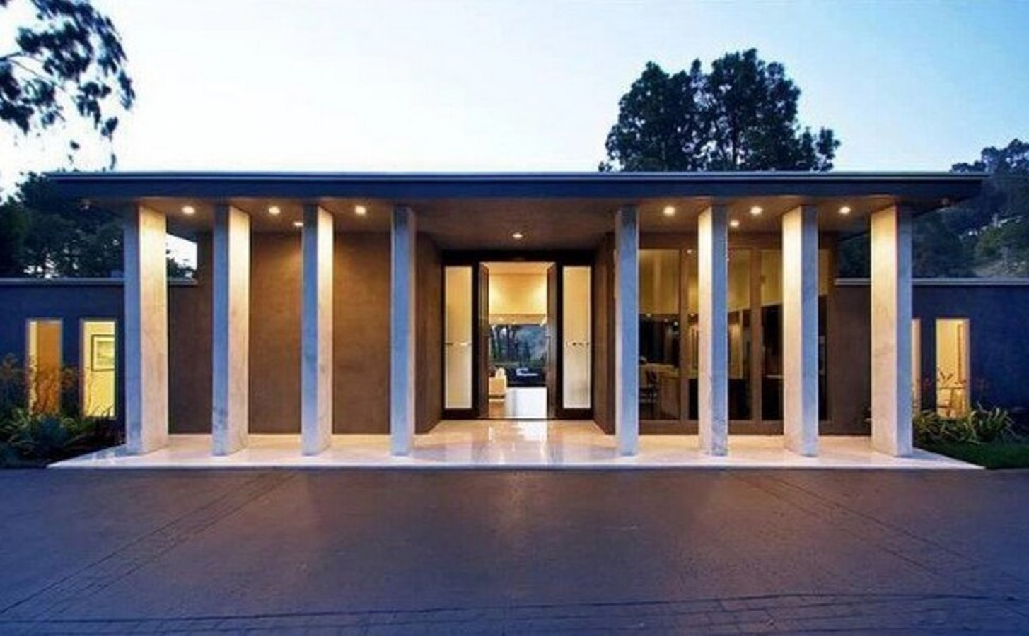 An inside look at all the houses owned by Bruno Mars - RTF | Rethinking ...