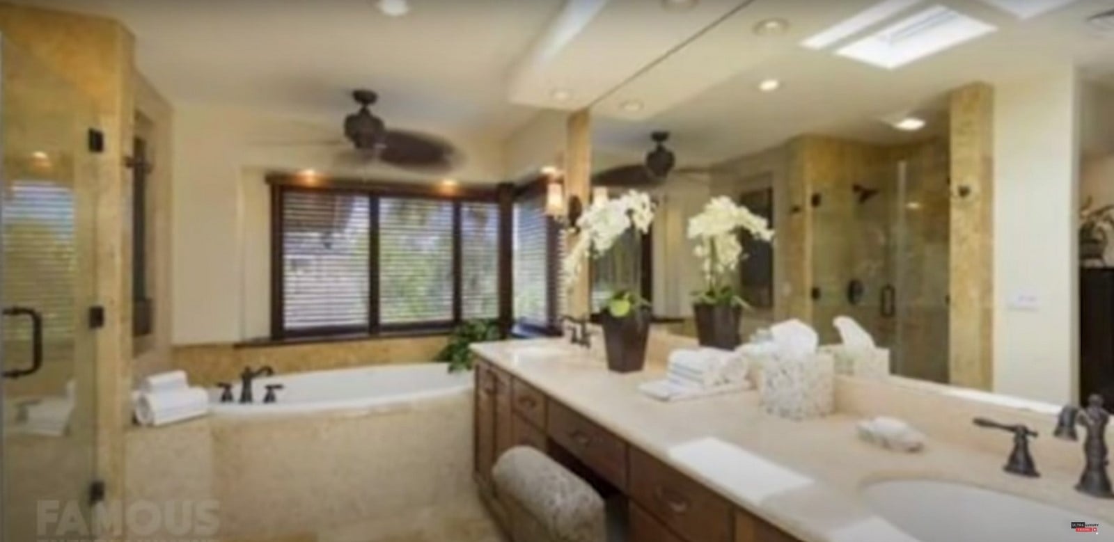An inside look at all the houses owned by Bruno Mars - RTF | Rethinking ...