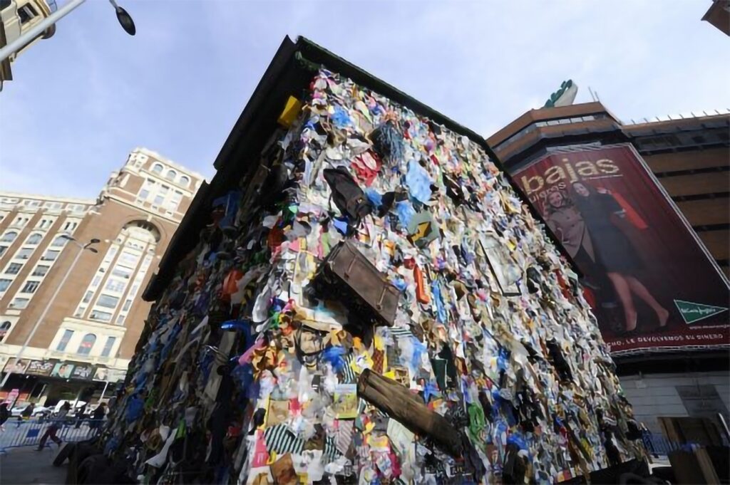 Buildings with recycled materials you should know - RTF | Rethinking ...