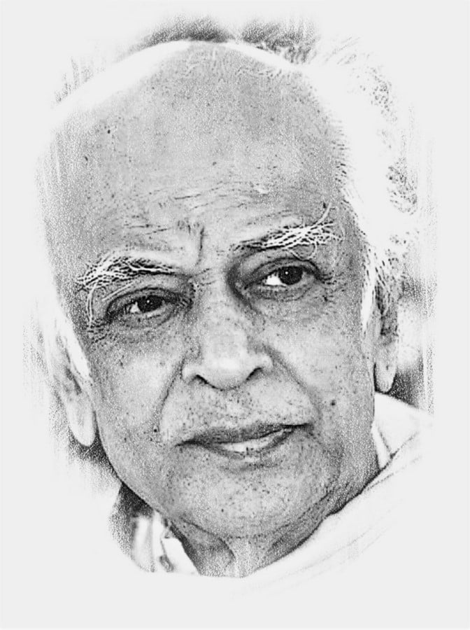 Fifty Years of Architecture in Bangladesh - RTF | Rethinking The Future