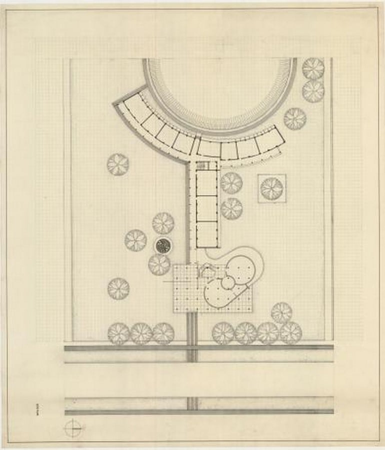 Fifty Years of Architecture in Bangladesh - RTF | Rethinking The Future