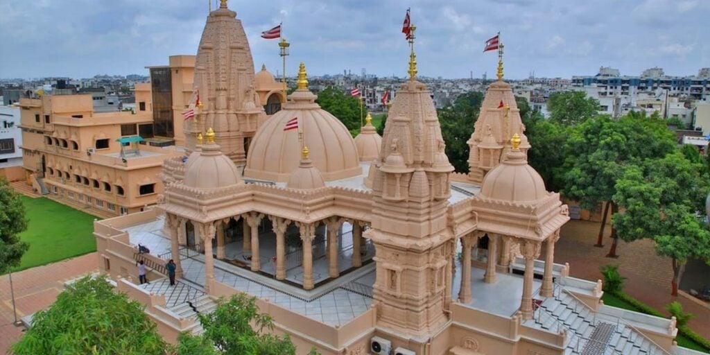 10 Places to Visit in Surat for Travelling Architect - RTF | Rethinking ...