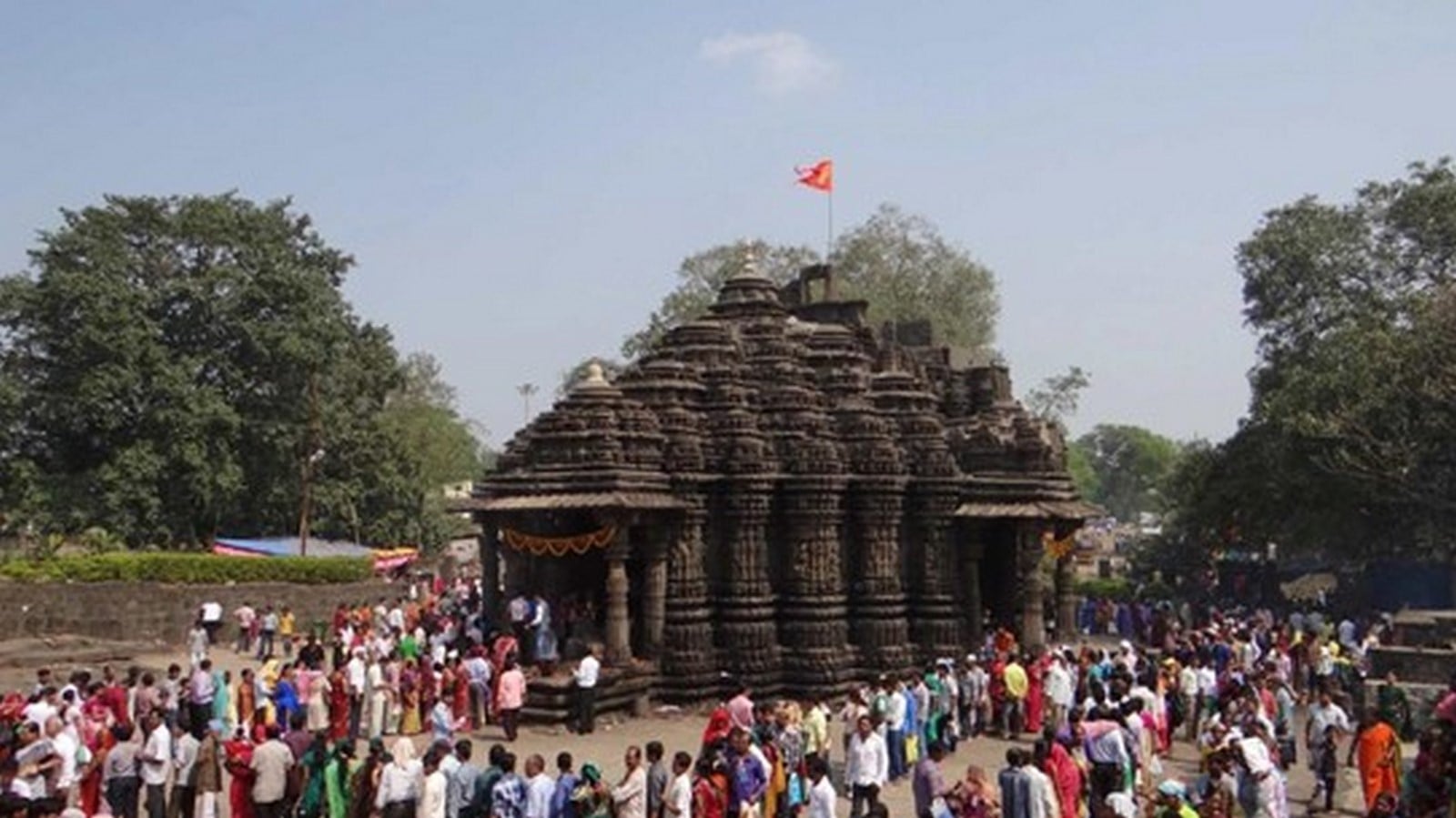 Ambreshwar Shiva Temple, Ambernath - RTF | Rethinking The Future