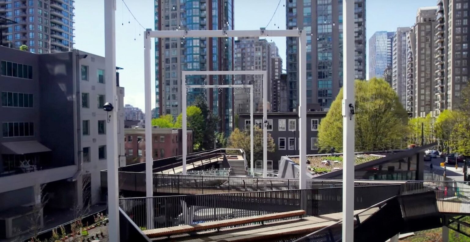 Urban parks projects everyone should know - RTF | Rethinking The Future
