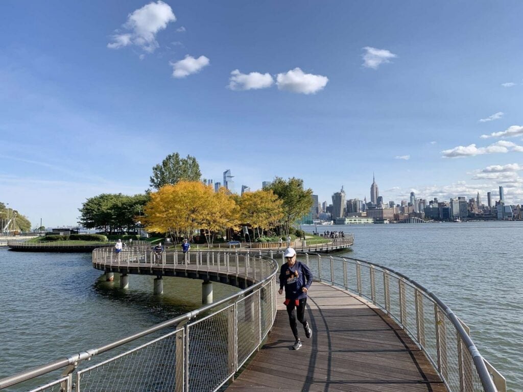 Urban parks projects everyone should know - RTF | Rethinking The Future
