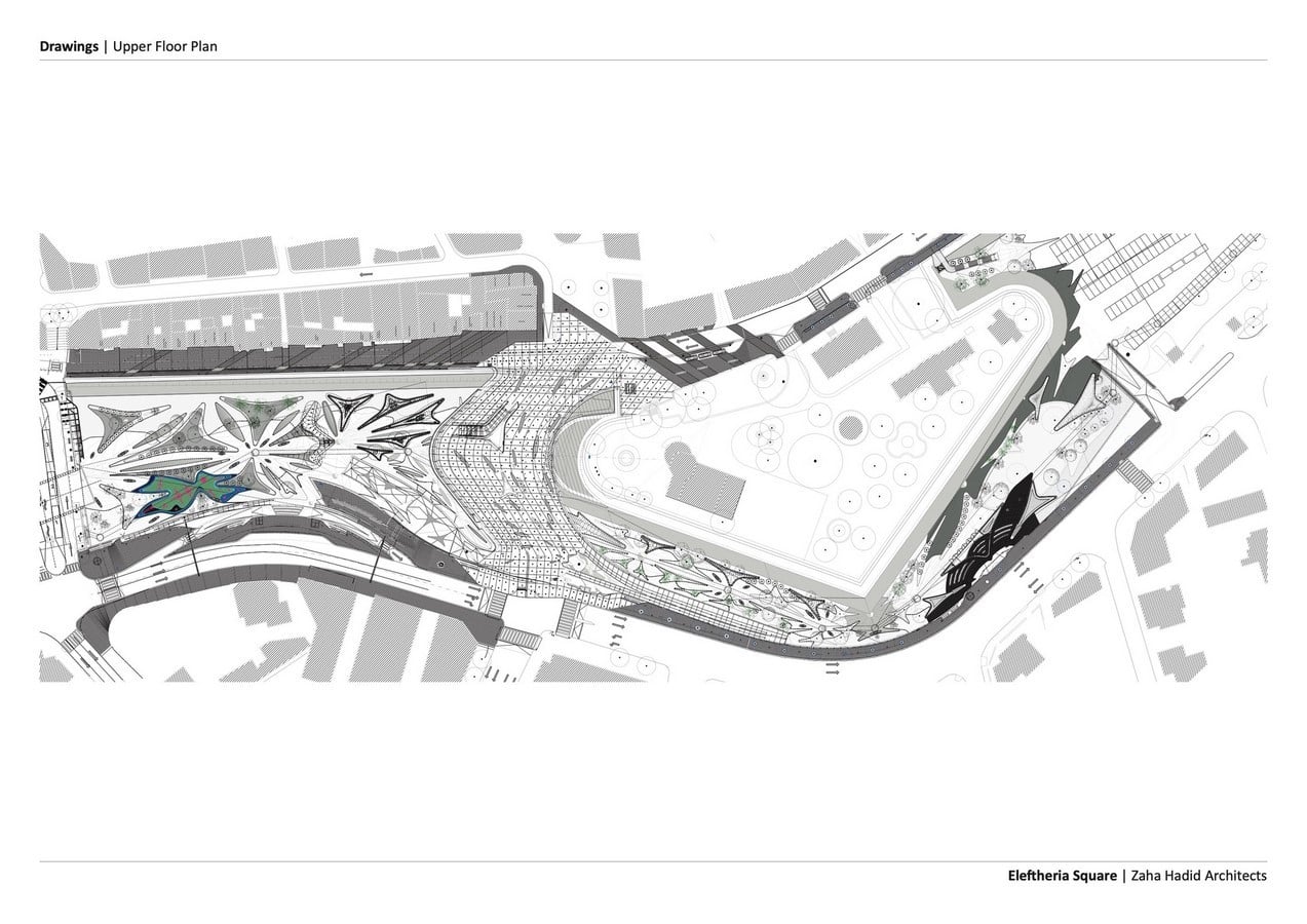 Urban parks projects everyone should know - RTF | Rethinking The Future