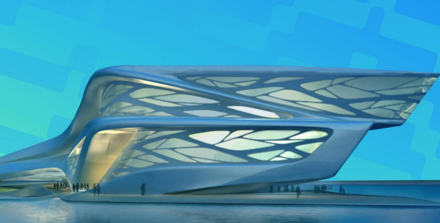 Vision and Representation in Architecture - RTF | Rethinking The Future