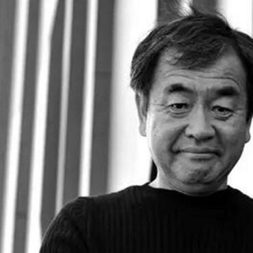 Ar. Kengo Kuma: Ideology and Philosophy - RTF | Rethinking The Future