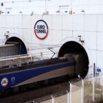 The Channel Tunnel: A Transcontinental Triumph in Engineering and ...