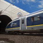 The Channel Tunnel: A Transcontinental Triumph in Engineering and ...