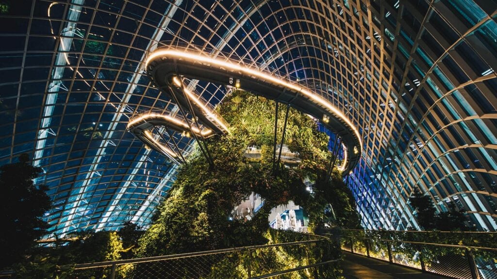 Symbiosis of Nature and Design: The Essence of Biophilic Architecture ...