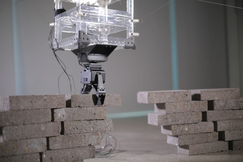 Architecture Trends: Rapid and cost-effective construction methods ...