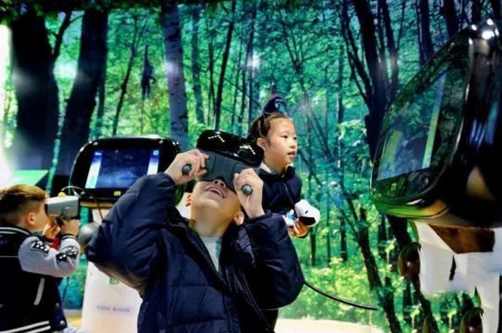 Zoo concepts for the 21st century - RTF | Rethinking The Future