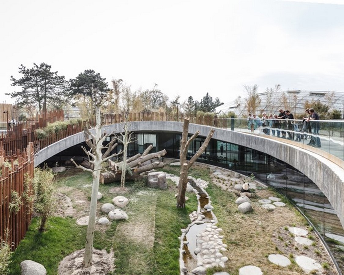 Zoo concepts for the 21st century - RTF | Rethinking The Future