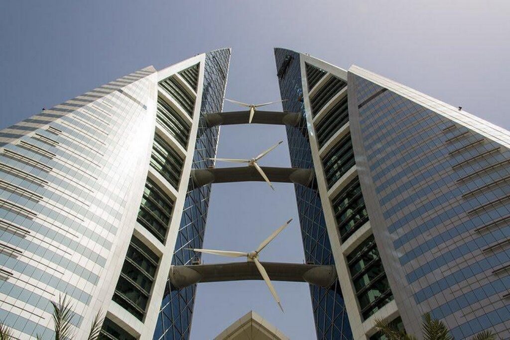 Architecture Trends: Integration of renewable energy sources ...