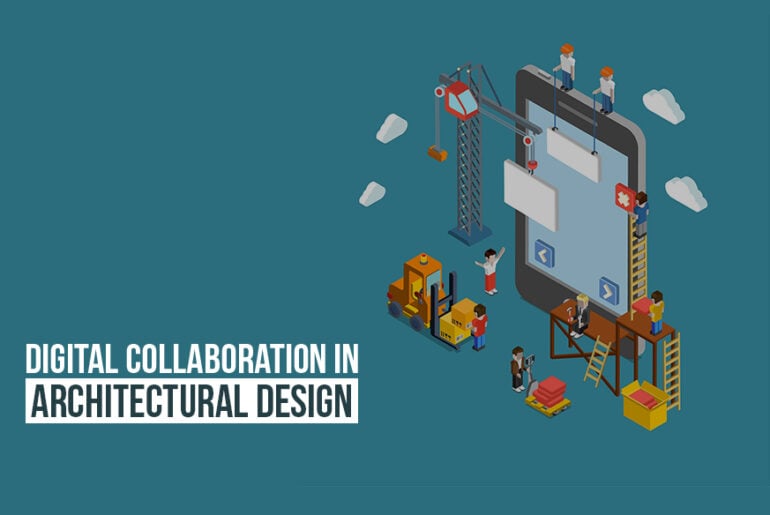 Digital Collaboration in Architectural Design (how UI/UX design can ...