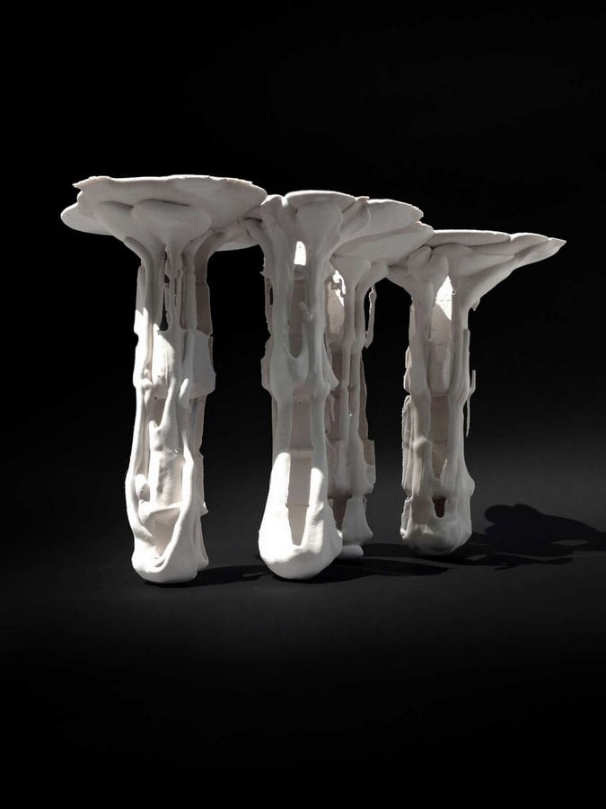 Interdisciplinary Influence in Contemporary Art and Design - RTF ...