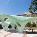 Design Unleashed: The Rise of Interactive Architectural Installations ...