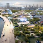 Tokyo Bay eSG Project, Japan - RTF | Rethinking The Future