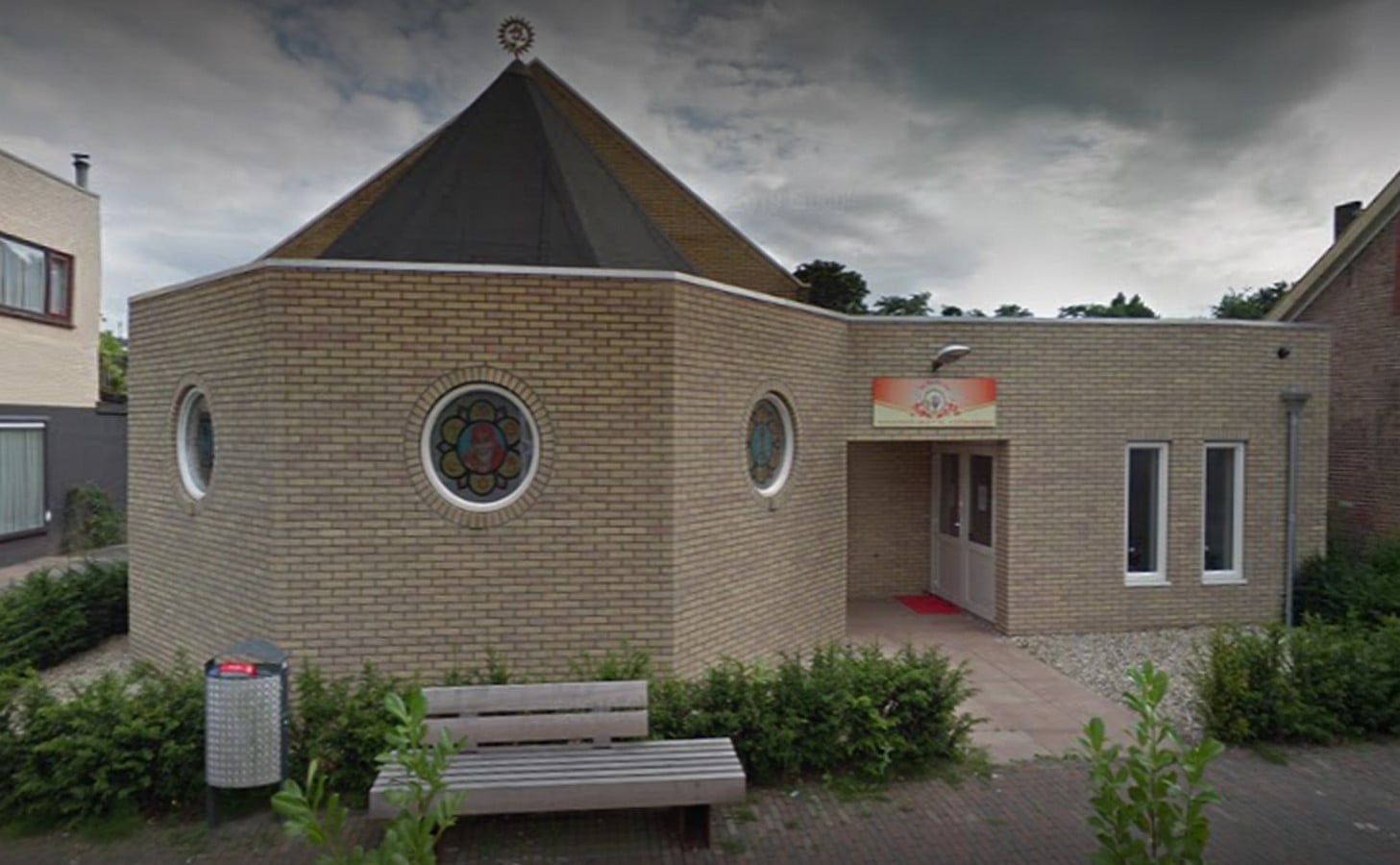 15 Temples every Architect must visit in Netherlands - RTF | Rethinking ...