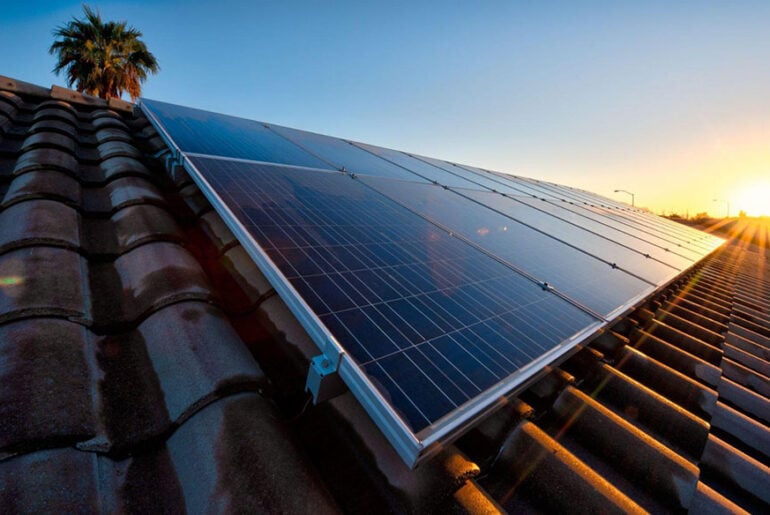 Discovering the Potential of Solar Panel Technology - RTF | Rethinking ...