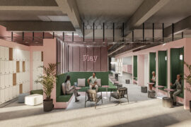 Benoy: Shaping Destinations, Inspiring Innovation - RTF | Rethinking ...