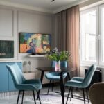 Private apartment of chef designer by In2design - RTF | Rethinking The ...