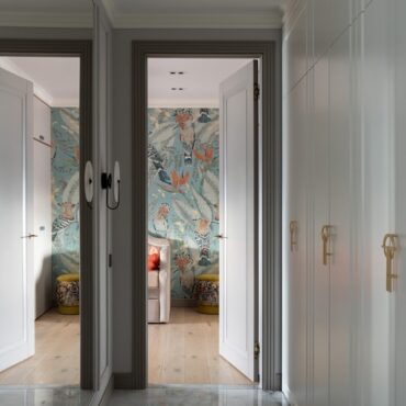 Private apartment of chef designer by In2design - RTF | Rethinking The ...