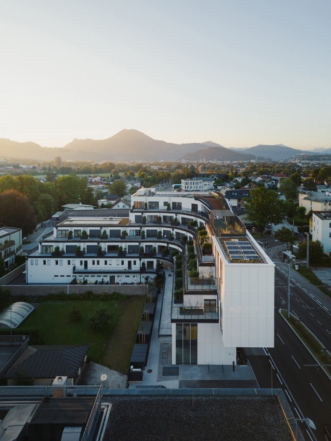 MB 110 Bierbrunnnen by Lechner & Lechner architects - RTF | Rethinking ...