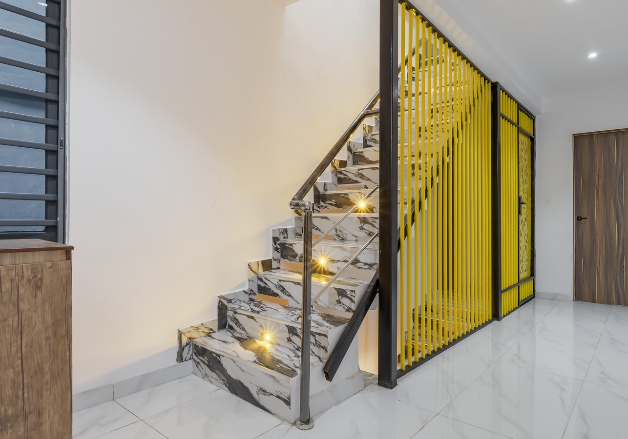 MEDI TERRACE by Inkline Design Studio - RTF | Rethinking The Future