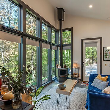 Thewes Tiny Home by Ryan Thewes Architect - RTF | Rethinking The Future