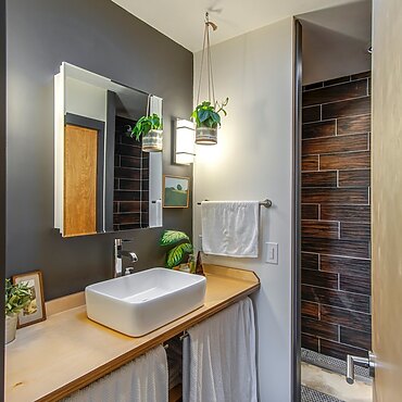 Thewes Tiny Home by Ryan Thewes Architect - RTF | Rethinking The Future